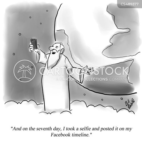 Infallible Cartoons and Comics - funny pictures from CartoonStock