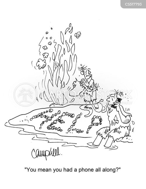 Sos Cartoons and Comics - funny pictures from CartoonStock