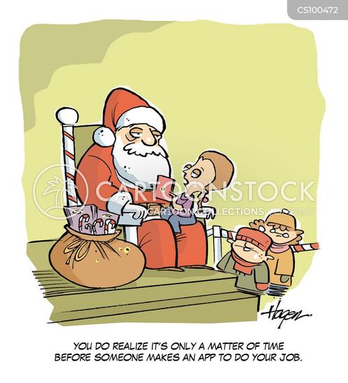 Technology Boundaries Cartoons and Comics - funny pictures from ...