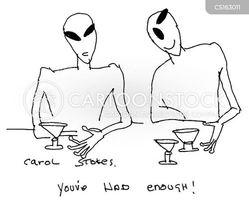 Intoxicating Cartoons and Comics - funny pictures from CartoonStock