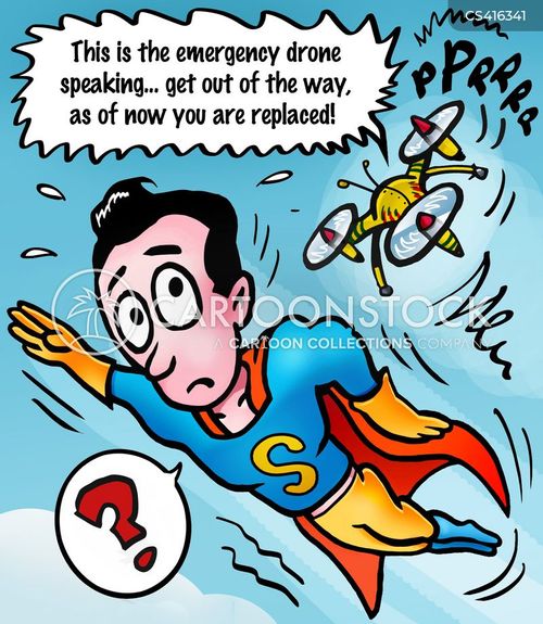 Remote Controlled Devices Cartoons and Comics - funny pictures from ...