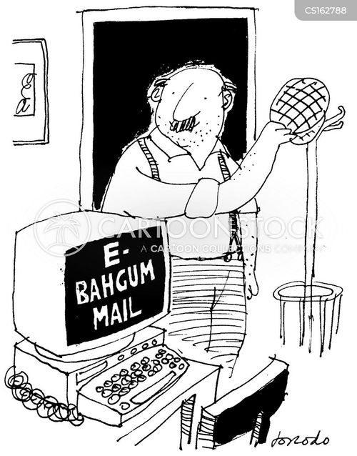 Yorkshire Cartoons and Comics - funny pictures from CartoonStock