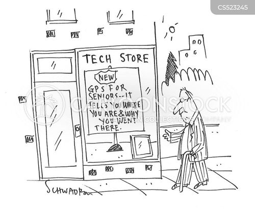 Mandatory Competency Tests Cartoons and Comics - funny pictures from ...