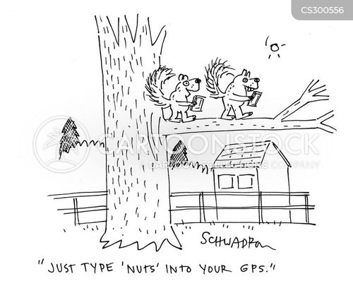 Gpss Cartoons and Comics - funny pictures from CartoonStock