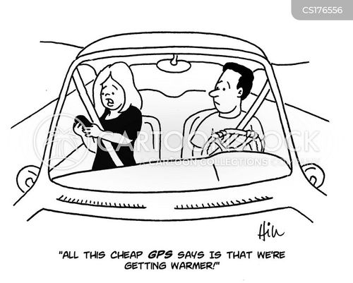 Poor Quality Cartoons and Comics - funny pictures from CartoonStock