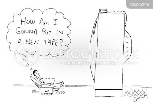 Vast Cartoons and Comics - funny pictures from CartoonStock