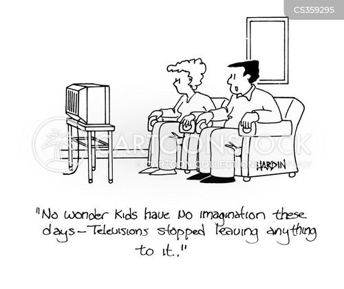 Parental Concern Cartoons and Comics - funny pictures from CartoonStock