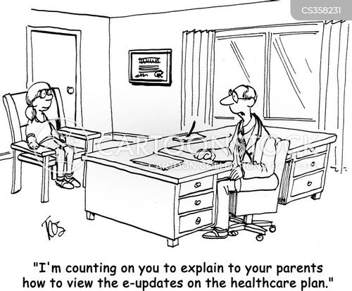 Information Technology Cartoons and Comics - funny pictures from ...