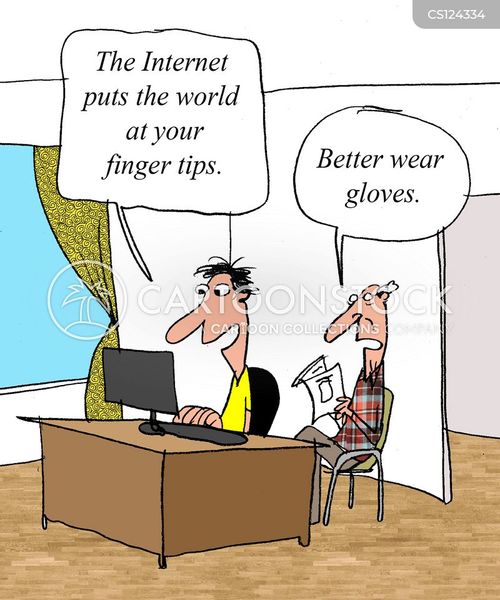 Indoor Lifestyle Cartoons and Comics - funny pictures from CartoonStock