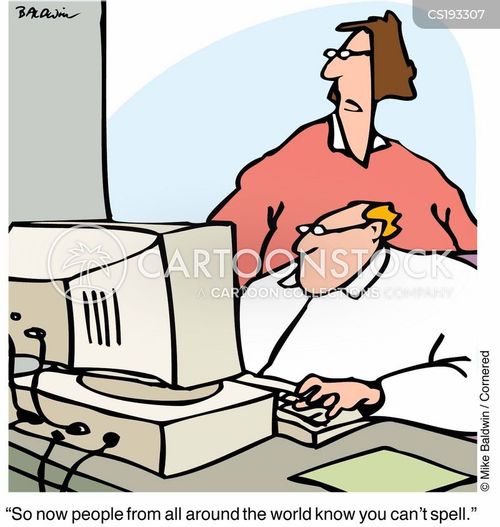 The Web Cartoons and Comics - funny pictures from CartoonStock