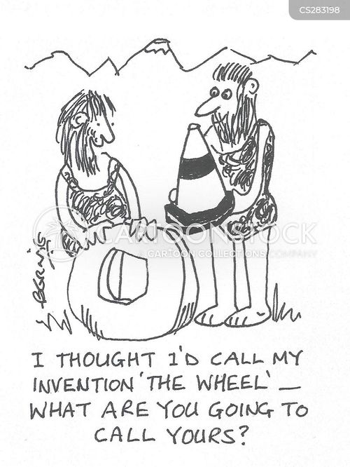 Immobilized Cartoons and Comics - funny pictures from CartoonStock