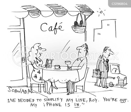 Annulment Cartoons and Comics - funny pictures from CartoonStock