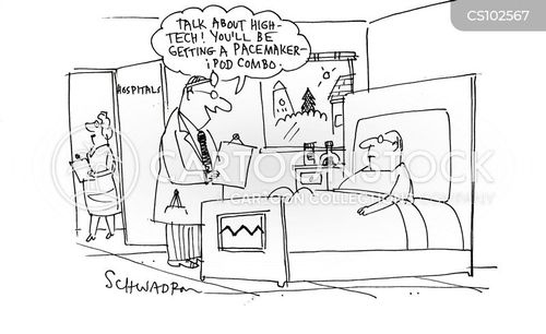 Catheter Cartoons and Comics - funny pictures from CartoonStock