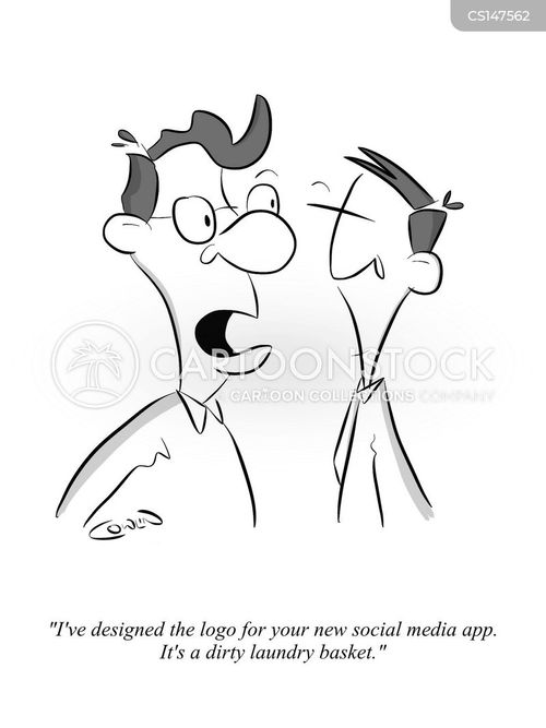 Graphic Design Cartoons and Comics - funny pictures from CartoonStock