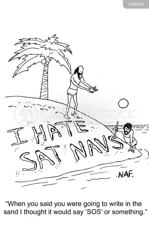 Corrected Message Cartoons and Comics - funny pictures from CartoonStock