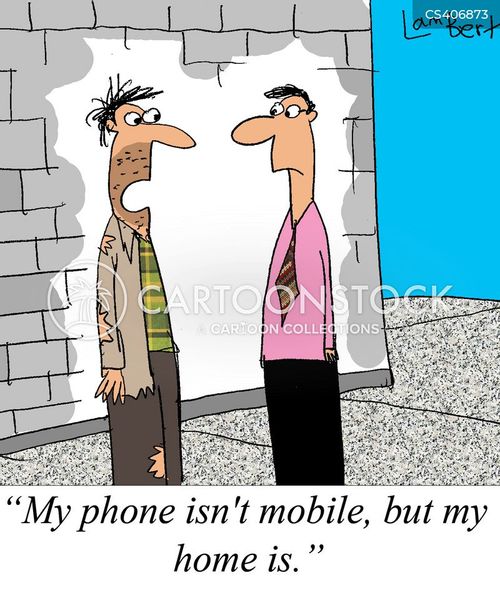 Caravan Cartoons and Comics - funny pictures from CartoonStock