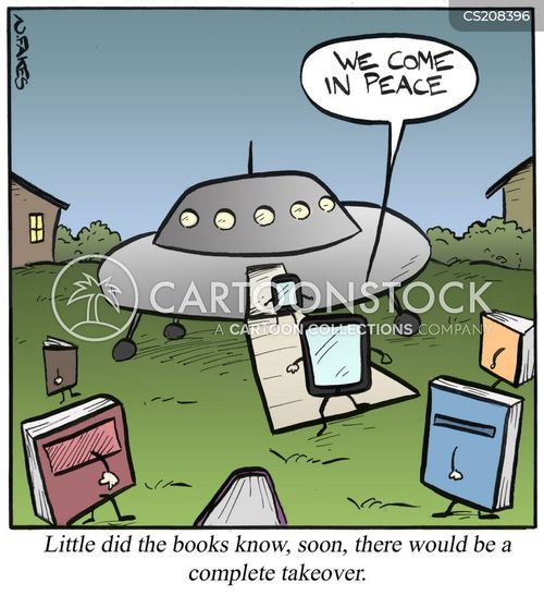 Technical Advancements Cartoons and Comics - funny pictures from ...
