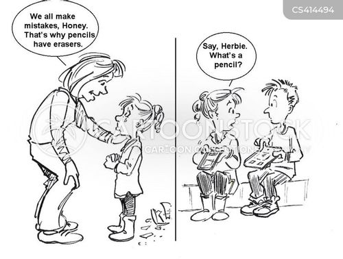 Ellipsis Cartoons and Comics - funny pictures from CartoonStock