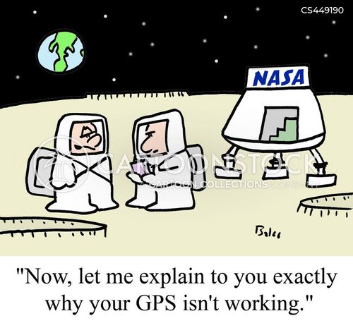 Shuttle Cartoons and Comics - funny pictures from CartoonStock