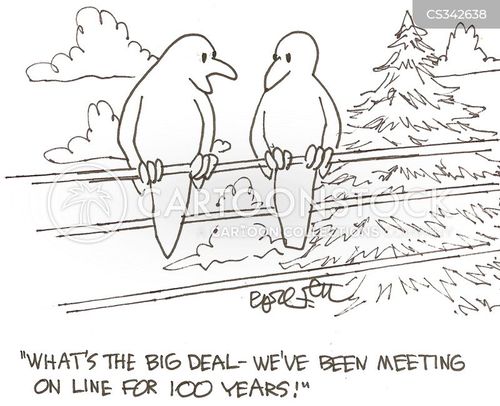 Eniac Cartoons and Comics - funny pictures from CartoonStock