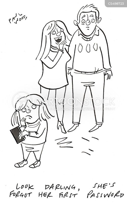 Childhood Development Cartoons and Comics - funny pictures from ...