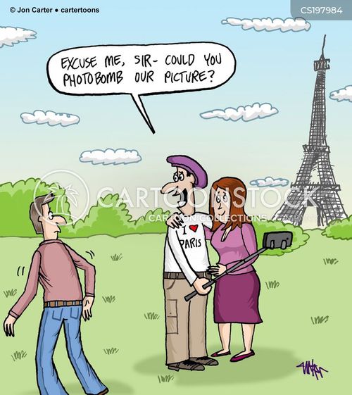 Photocopy Bum Cartoons and Comics - funny pictures from CartoonStock