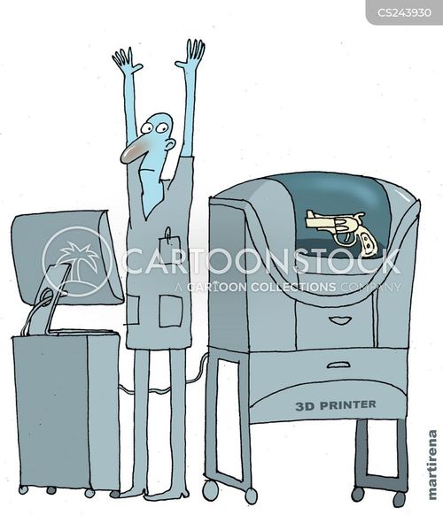 Flaw Cartoons and Comics - funny pictures from CartoonStock