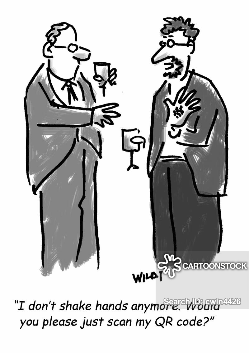 Social Interaction Cartoons and Comics - funny pictures from CartoonStock