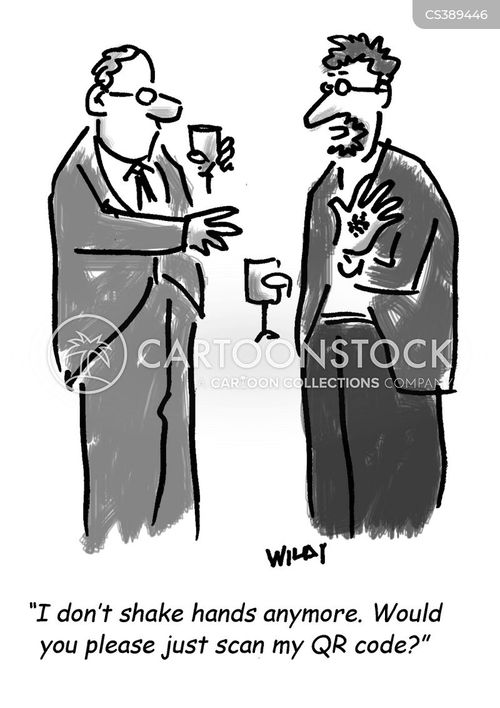 Social Interaction Cartoons and Comics - funny pictures from CartoonStock