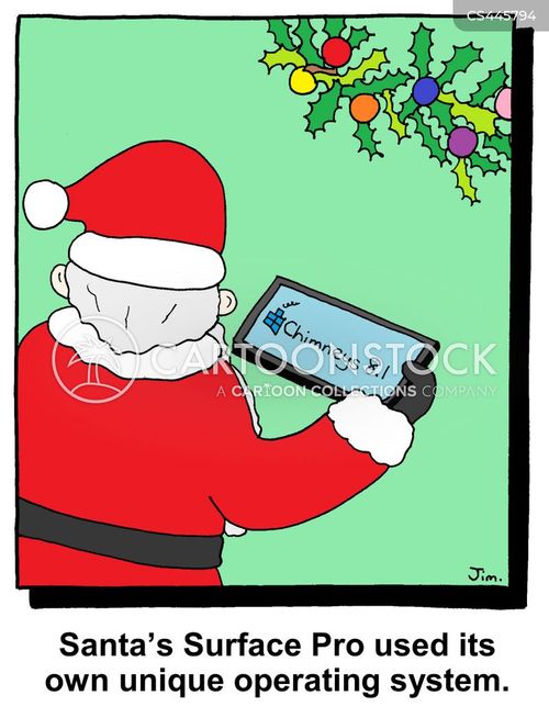 Operating System Cartoons And Comics Funny Pictures From Cartoonstock