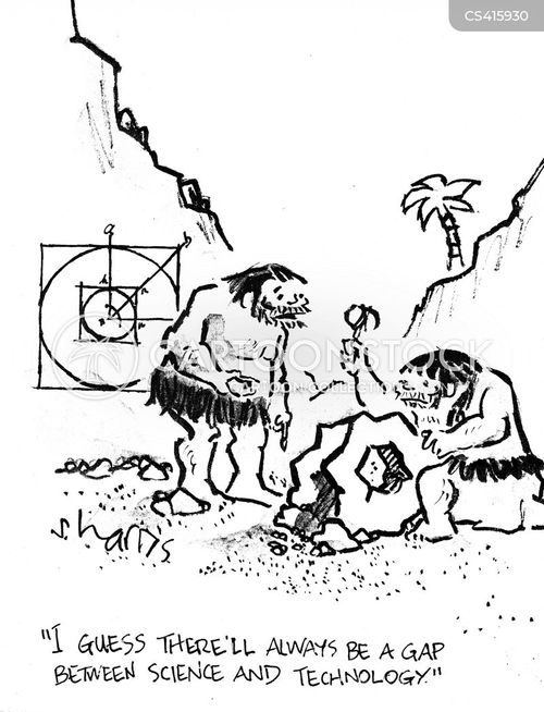 Prehistoric Technology Advancements
