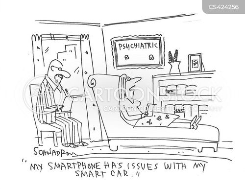 Smart Car Cartoons and Comics - funny pictures from CartoonStock
