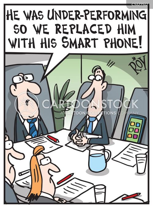 Performance Appraisal Cartoons and Comics - funny pictures from ...