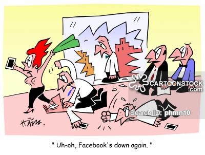 Overuse Cartoons and Comics - funny pictures from CartoonStock