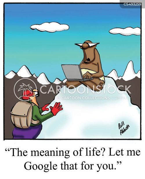 Sherpa Cartoons and Comics - funny pictures from CartoonStock