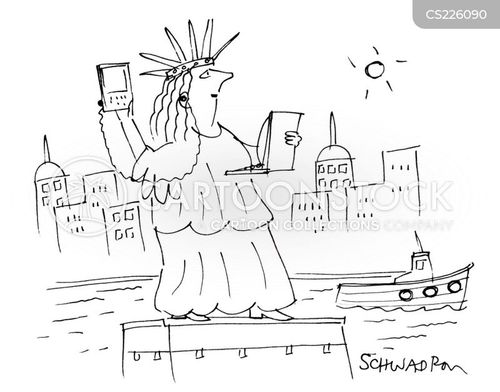 Pda Cartoons and Comics - funny pictures from CartoonStock