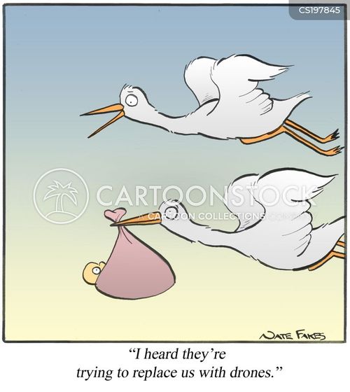 Uav Cartoons and Comics - funny pictures from CartoonStock