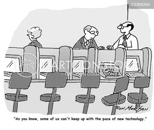 Rapid Pace Cartoons and Comics - funny pictures from CartoonStock