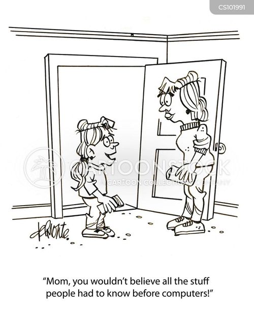 Paper Form Cartoons and Comics - funny pictures from CartoonStock