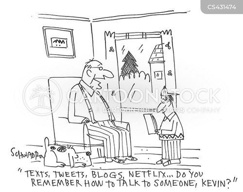 Technical Equipment Cartoons and Comics - funny pictures from CartoonStock