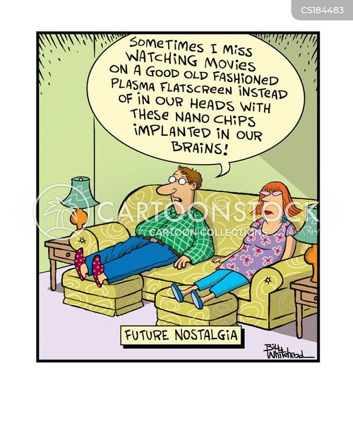 Nano Technology Cartoons and Comics - funny pictures from CartoonStock