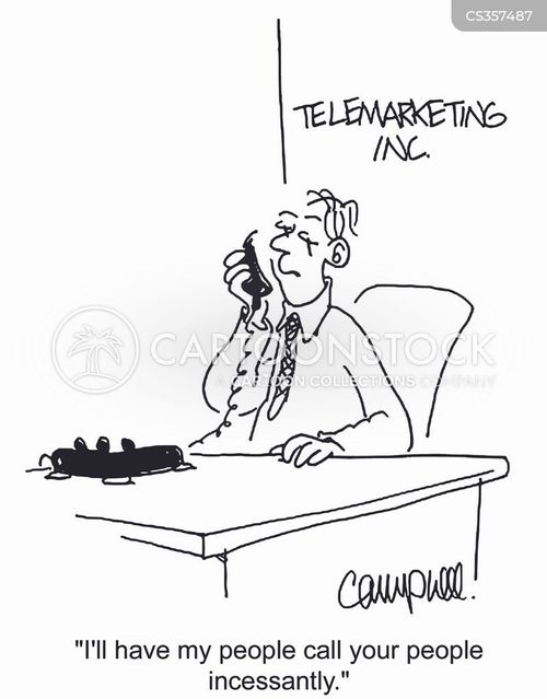 Interrupt Cartoons and Comics - funny pictures from CartoonStock