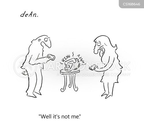 Own Patterson Cartoons and Comics - funny pictures from CartoonStock