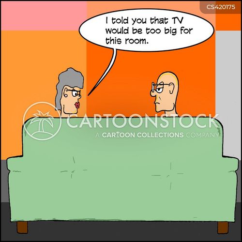 Hi-def Cartoons and Comics - funny pictures from CartoonStock