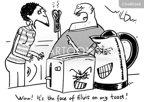 Kettle Cartoons and Comics - funny pictures from CartoonStock