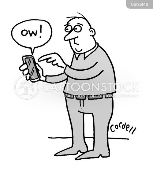 Artificial Intelligence Cartoons and Comics - funny pictures from ...