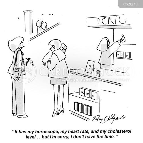 Heart Rates Cartoons and Comics - funny pictures from CartoonStock