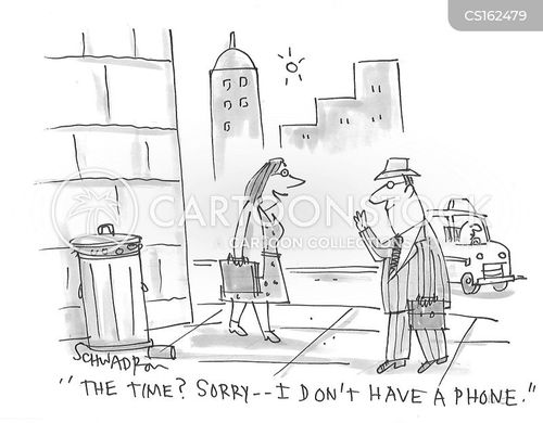 Telephons Cartoons and Comics - funny pictures from CartoonStock