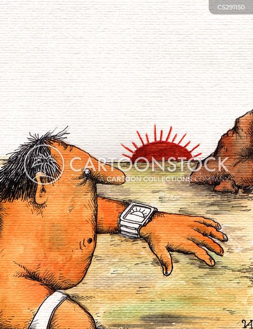 Lack Of Appreciation Cartoons and Comics - funny pictures from CartoonStock