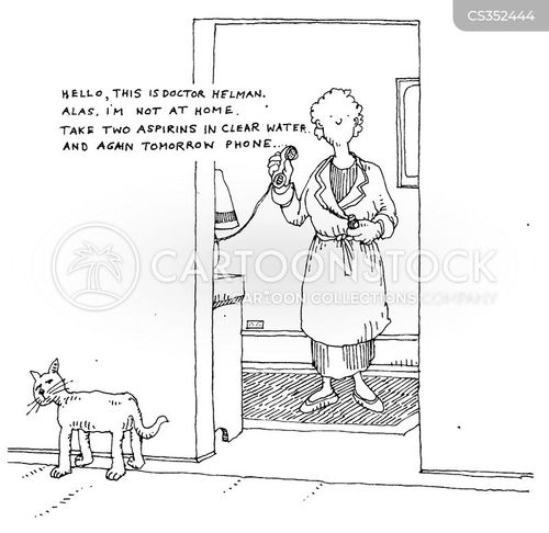 Medical Expense Report Cartoons and Comics - funny pictures from ...